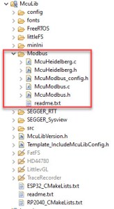 Controlling an EV Charger with Modbus RTU | MCU on Eclipse