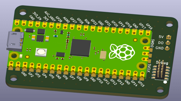 Advent Calendar 2022 | MCU on Eclipse
