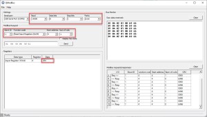 Controlling an EV Charger with Modbus RTU | MCU on Eclipse