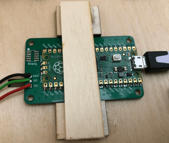 Advent Calendar 2022 | MCU on Eclipse