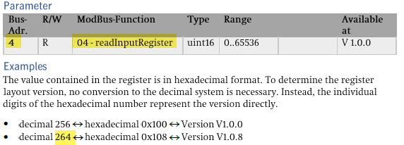 Controlling an EV Charger with Modbus RTU | MCU on Eclipse