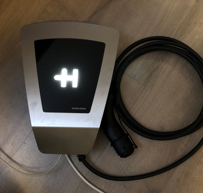 Controlling an EV Charger with Modbus RTU | MCU on Eclipse