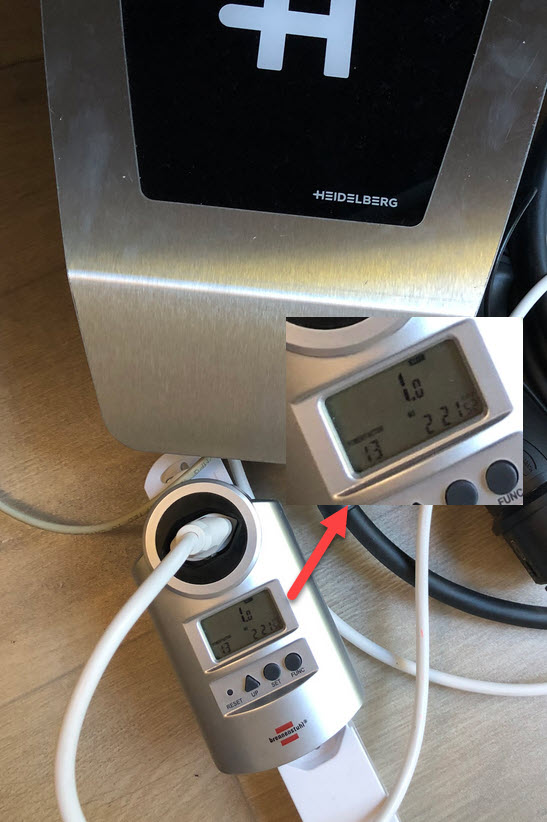 Controlling an EV Charger with Modbus RTU | MCU on Eclipse