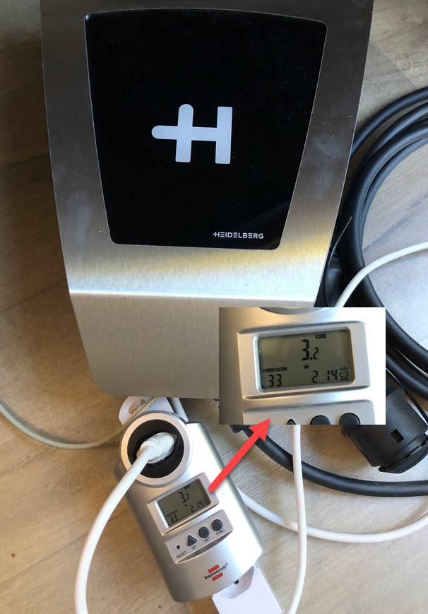 Controlling an EV Charger with Modbus RTU | MCU on Eclipse