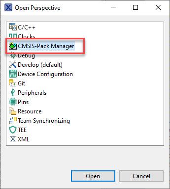 NXP MCUXpresso IDE 11.7.0 | MCU on Eclipse