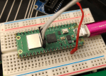BLE with WiFi and FreeRTOS on Raspberry Pi Pico-W | MCU on Eclipse