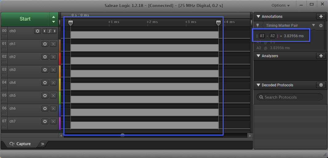 RP2040 with PIO and DMA to address WS2812B LEDs | MCU on Eclipse