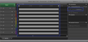 RP2040 with PIO and DMA to address WS2812B LEDs | MCU on Eclipse