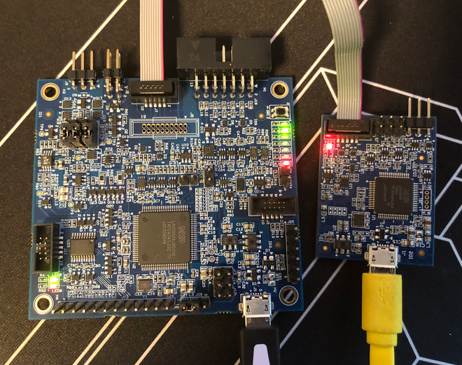 LinkServer for Microcontrollers | MCU on Eclipse