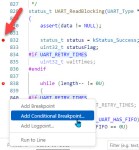 VS Code: Debugging | MCU on Eclipse