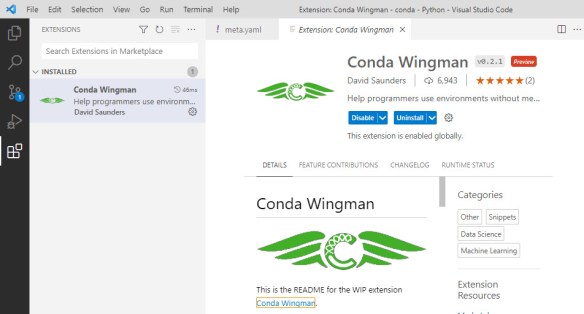 VS Code: Virtual Environments for Embedded Development with Conda | MCU ...