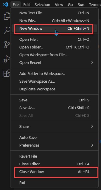 VS Code: Getting Started, literally | MCU on Eclipse