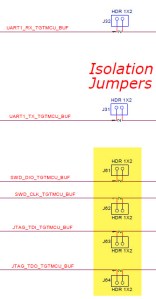 Upgrading LPC4322-based Debug Probe Firmware on RT10xx | MCU on Eclipse