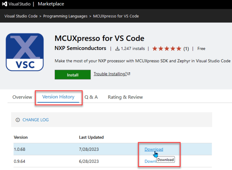 VS Code: Telemetry-free VSCodium | MCU on Eclipse