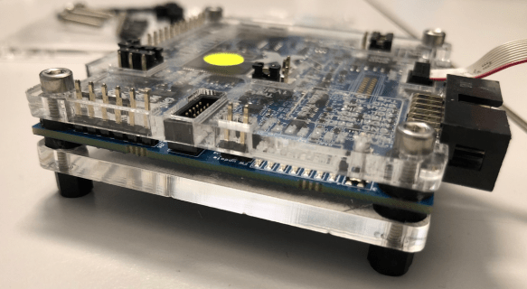 Laser-cut MCU-Link Pro Enclosure for the Masses | MCU on Eclipse