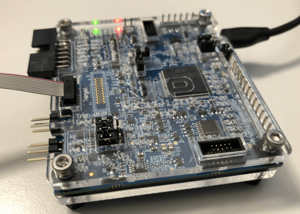 Laser-cut MCU-Link Pro Enclosure for the Masses | MCU on Eclipse