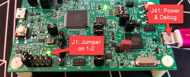 Upgrading LPC4322-based Debug Probe Firmware on RT10xx | MCU on Eclipse