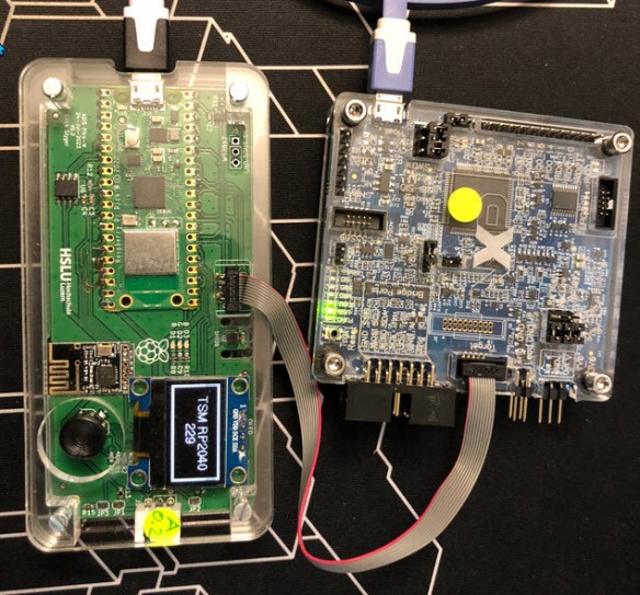 Debug Probes for RP2040 with VS Code | MCU on Eclipse