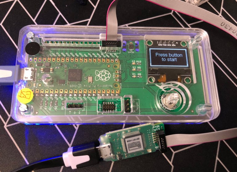 Debug Probes for RP2040 with VS Code | MCU on Eclipse