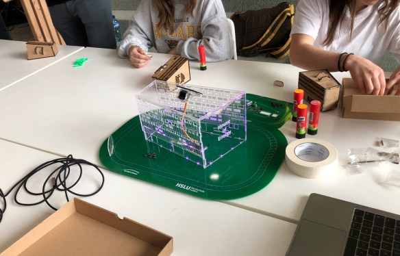 ‘Experience Energy’ at the Verkehrshaus: The ‘House of Energy ...