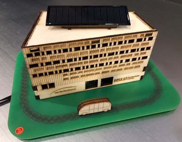 ‘Experience Energy’ at the Verkehrshaus: The ‘House of Energy’ Construction Kit | MCU on Eclipse