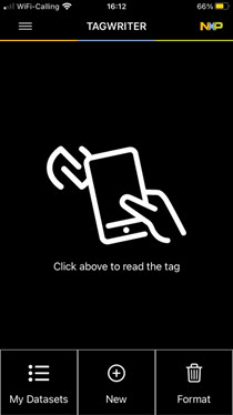 DIY Wood RFID Business Cards | MCU on Eclipse