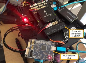 MCU on Eclipse | On a lifelong learning journey