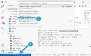 Optimizing Embedded Development with VS Code and DevContainer | MCU on Eclipse