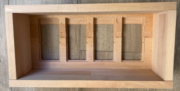 Building a DIY Split-Flap Clock | MCU on Eclipse