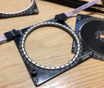 New MetaClockClock: Combining Art and Technology in Clocks | MCU on Eclipse