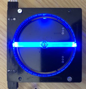 New MetaClockClock: Combining Art and Technology in Clocks | MCU on Eclipse