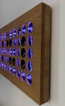 New MetaClockClock: Combining Art and Technology in Clocks | MCU on Eclipse