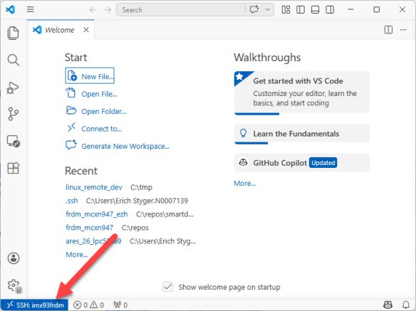 Debugging Linux Apps with VS Code: A Step-by-Step Guide | MCU on Eclipse